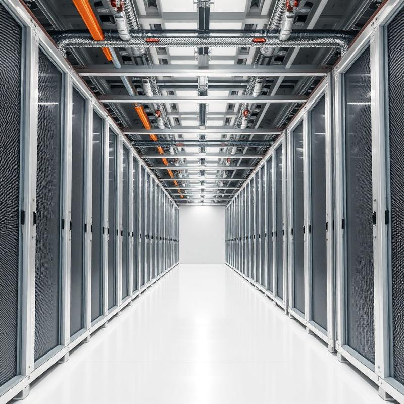 BigBen Frames | Custom Metal Frames for AI Data Centers