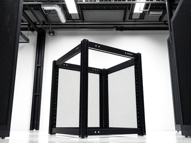 BigBen Frames | Custom Metal Frames for AI Data Centers